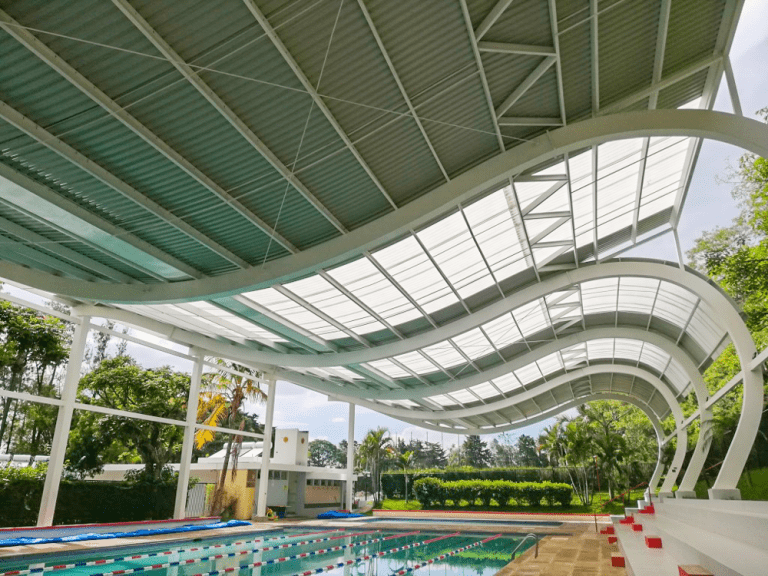 CINDU – CINDU México tiene la misión de brindar a sus clientes techos ...