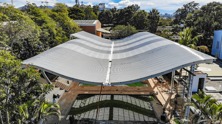 CINDU – CINDU México tiene la misión de brindar a sus clientes techos ...