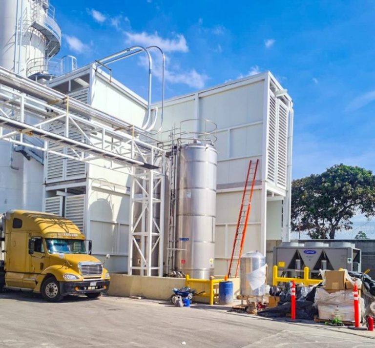 CINDU – CINDU México tiene la misión de brindar a sus clientes techos ...